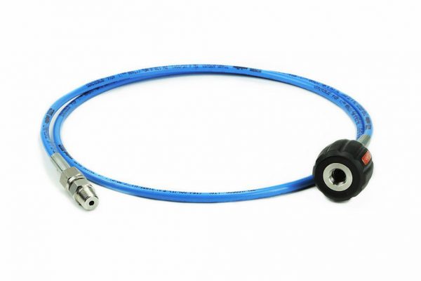 ADDITEL 100 PRESSURE HOSES, ADAPTERS AND FITTINGS - Putera Jaya Teknik